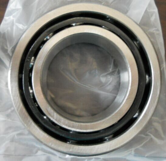 3206 RS Angular Contact Ball Bearing, 3206 RS bearing 30x62x23.8 - GD ...