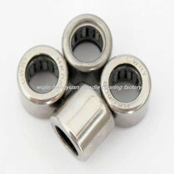 RC081208 One Way Needle Bearing 12.7x19.05x12.7mm, RC081208 bearing 12 ...
