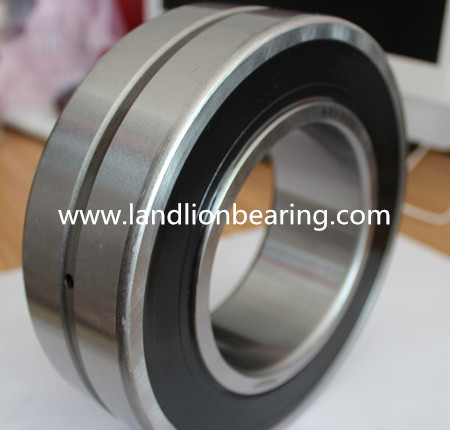 BS2-2217-2RS/VT143 Sealed Shperical Roller Bearing 85*150*44mm, BS2 ...