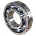 Deep Groove Ball Bearing 16006, 16006-2RS, 16006-2Z, 16006 bearing ...