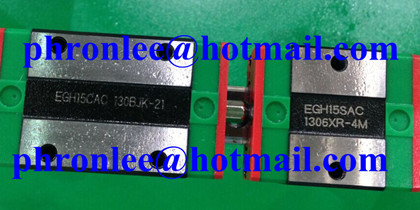 EGH15CA Linear Guideway Block, EGH15CA bearing 15x34x24 - BOUKEYLIN ...