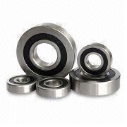 6306 2RS Bearing, 6306 2RS bearing 30x72x19 - Ningbo Donghuang Bearing ...