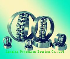 1206 Self Aligning Ball Bearing, 1206 bearing 30x62x16 - Linqing ...