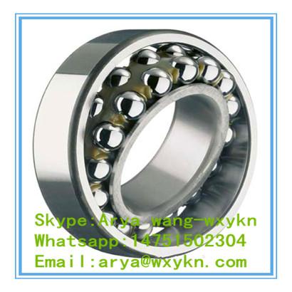 2205K Self-aligning Ball Bearing 25x52x18mm, 2205K bearing 25x52x18 ...