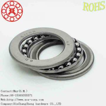 Shenzhen Xinchangsheng Hardware Co.,Ltd: Bearings supplier