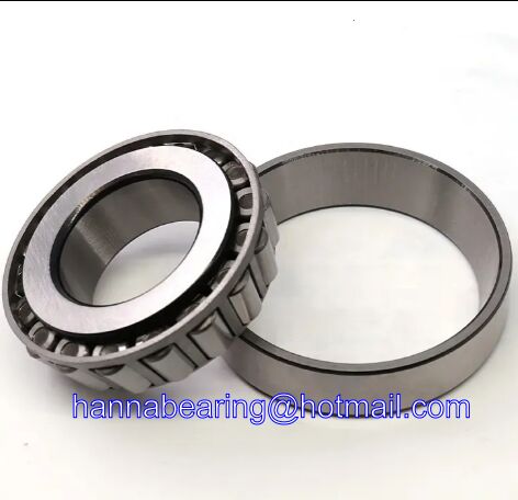 25580/25530RB Inch Taper Roller Bearing 44.45x84.138x23.815mm, 25580 ...