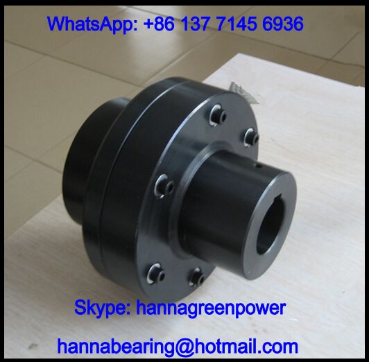 CKL-D40125 Cam Clutch / Backstop / One Way Clutch Bearing 40x125x168mm ...