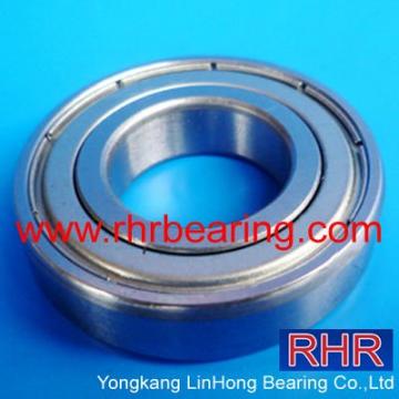 Deep Groove Ball Bearing 608, 608 bearing 8x22x7 - Yongkang Linhong ...