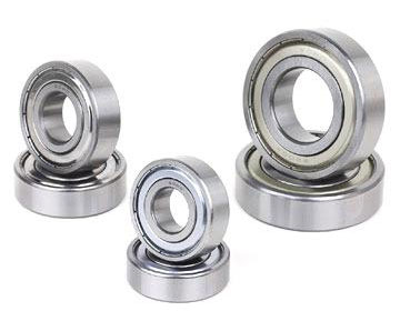 6911 ZZ/2RS Bearings 55x80x13, 6911 ZZ/2RS bearing 55x80x13 - Aixin ...
