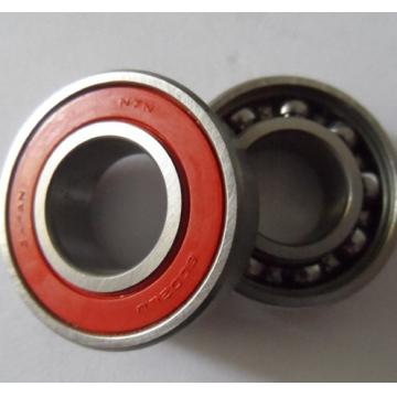 6306-2RS Deep Groove Ball Bearing, 6306-2RS bearing 30x72x19 - Jinan ...
