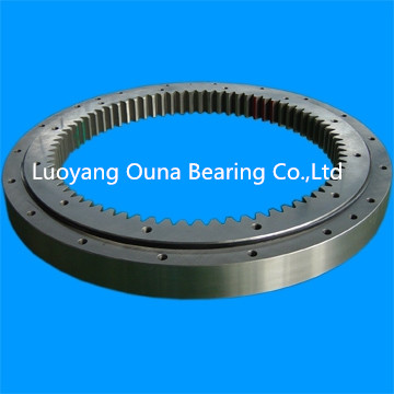 YRT580 Rotary Table Bearing, YRT580 bearing 580x750x90 - Ouna Bearing ...