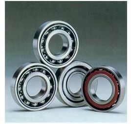Carbon Steel Deep Groove Ball Bearing 6208-2rs, 6208-2rs bearing ...