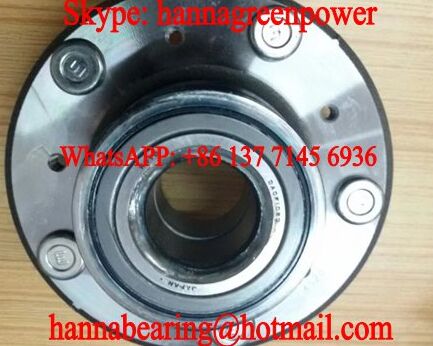 DACF1083CR-1 Automotive Wheel Hub Units 30x98x117mm, DACF1083CR-1 ...