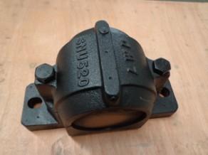 SNU520 BEARING HOUSING, SNU520 bearing 90x180x175 - Jiangsu Jiuzhou ...