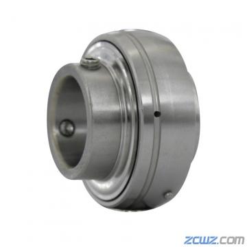 UC214 Insert Bearing, UC214 bearing 70x125x74.6 - MDZC BEARING CO.,LTD