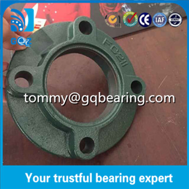 UCFC208-25 Pillow Block Ball Bearing FC208 Bearing Housing Units ...