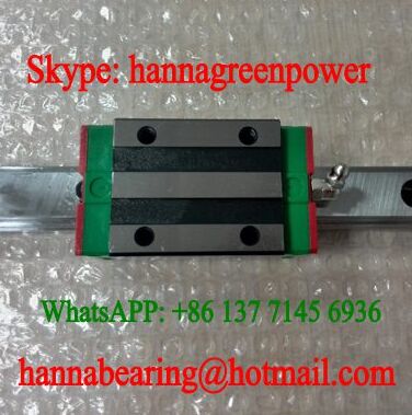 ARC20MN Linear Guide Block 20x42x28mm, ARC20MN bearing 20x42x28 - SMART ...