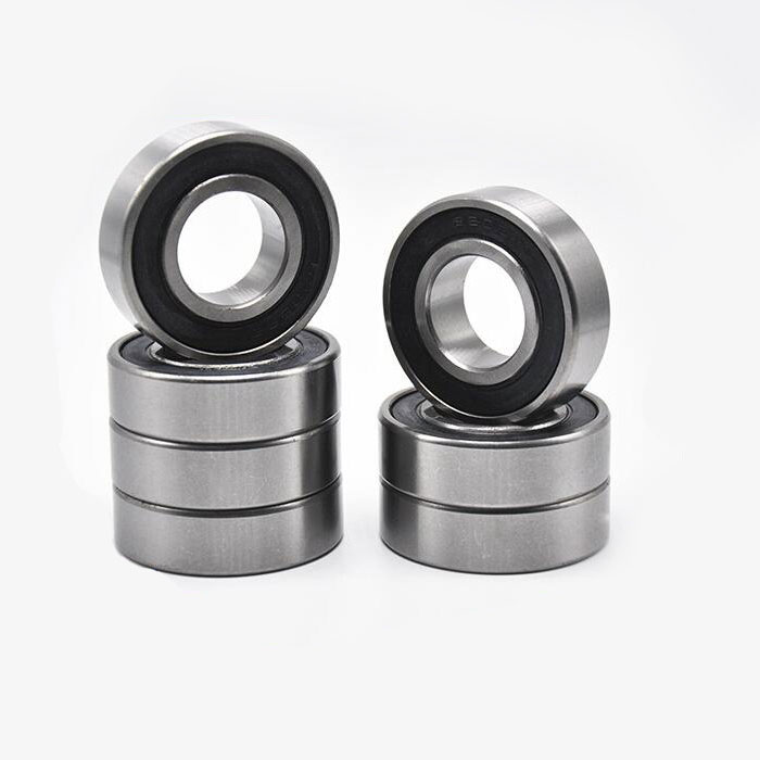 31306 Tapered Roller Bearing, 31306 bearing 30x72x21 - shandong chaoda ...
