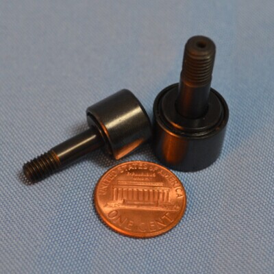 CF-1-SB Cam Follower, CF-1-SB bearing 0.4375x1x0.625 - LUOYANG BRS ...
