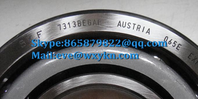 7313BEGAF Bearing 65x140x33mm, 7313BEGAF bearing 65x140x33 - Wuxi ...
