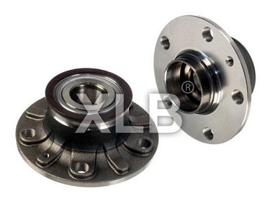 wheel hub assembly - Huzhou XLBearings Co., Ltd