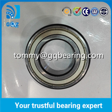 5203-ZZ 5203-2Z Double Row Angular Contact Ball Bearing 17x40x17.5mm ...