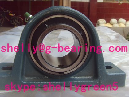 SY507M Pillow Block Bearing 35×45×160mm, SY507M bearing 35x45x160 ...