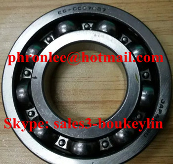 SC07887 Deep Groove Ball Bearing, SC07887 bearing 10-100x10-100x10-100 ...