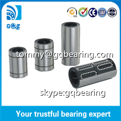 LM20LUU Linear Ball Bearing 20x32x80mm, LM20LUU bearing 20x32x80 - Wuxi ...