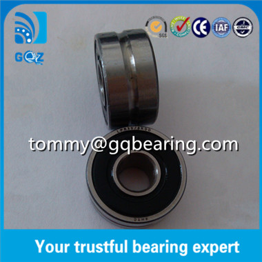 LFR 50/8 KDD U Groove Track Roller Bearing 8x24x11mm, LFR 50/8 KDD ...