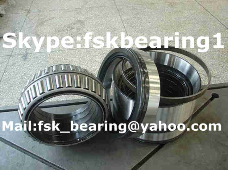 52375/52637D Double Row Taper Roller Bearing 95.25x161.925x61.912mm ...