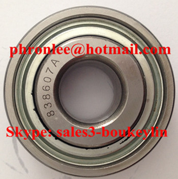 204RY2 Deep Groove Ball Bearing 16x45.225x18.67mm, 204RY2 bearing 16x45 ...
