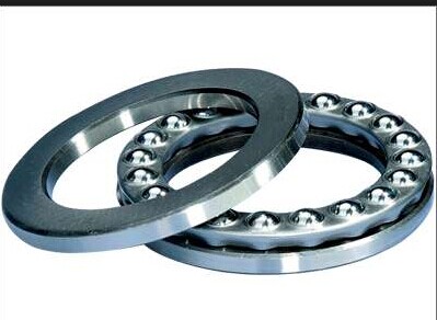 51426M Single-direction Thrust Ball Bearing, 51426M bearing 130x270x110 ...