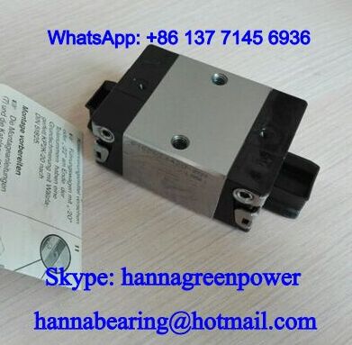 R166621420 Linear Runner Block 23x48x36mm, R166621420 bearing 23x48x36 ...