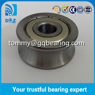 LFR 5201 NPP U Groove Track Roller Bearing 12x35x15.9mm, LFR 5201 NPP ...