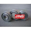 6007-2RS 6007-ZZ Deep Groove Ball Bearing, 6007 bearing 35x62x14 ...