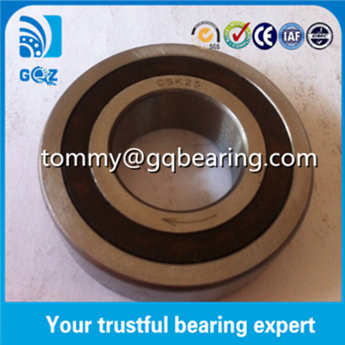 CSK35 One Way Clutch Bearing, CSK35 bearing 35x72x17 - Wuxi Guangqiang ...