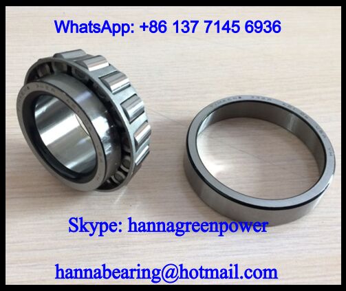 534565/528983 Automotive Tapered Roller Bearing 70x130x57mm, 534565/ ...