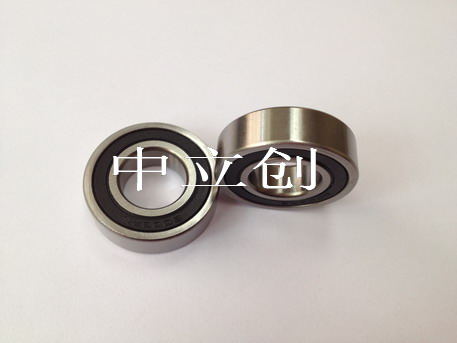 6806 2RS,ZZ,OPEN Thin Wall Deep Groove Ball Bearing, 6806zz bearing ...