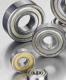 6209 ZZ Bearing 45x85x19mm, 6209zz bearing 45x85x19 - HongKong Bearing ...