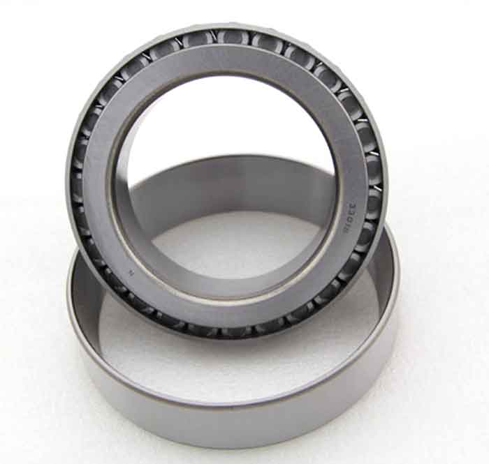 31312 Tapered Roller Bearing, 31312 bearing 60x130x24 - shandong chaoda ...