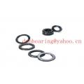 51202 Thrust Ball Bearing, 51202 bearing 17x35x12 - LinQing DRN Bearing ...