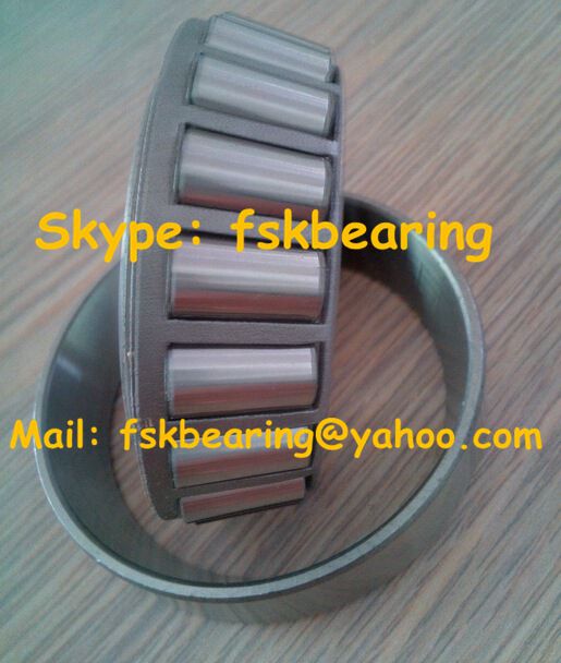 31311 Chrome Steel Tapered Roller Bearing 55×120×29mm, 31311 bearing ...