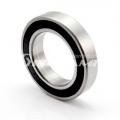 Deep Groove Ball Bearing-6001-2RS, 6001-2RS bearing 12x28x8 - ISUTAMI ...