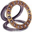 Thrust Ball Bearing 51120, 51120 bearing 100x130x25 - Luoyang Yifan ...