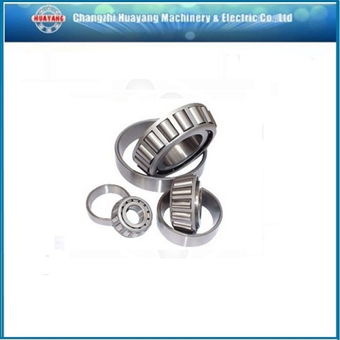 33206 Tapered Roller Bearing, 33206 bearing 30x62x25 - Changzhi Huayang ...