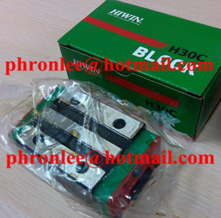 HGH25CA Linear Guideway Block, HGH25CA bearing 23x48x40 - BOUKEYLIN ...