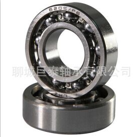 6204ZZ Bearing, 6204ZZ bearing 20x47x14 - Liaocheng Jutai bearing co,.LTD