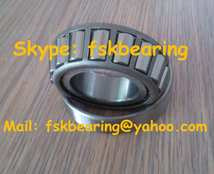 31307 Chrome Steel Tapered Roller Bearing 35×80×21mm, 31307 bearing ...