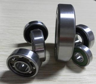 Deep Groove Ball Bearings 6013-2RS,6013-RS,6013-ZZ,6013-Z, 6013-ZZ ...
